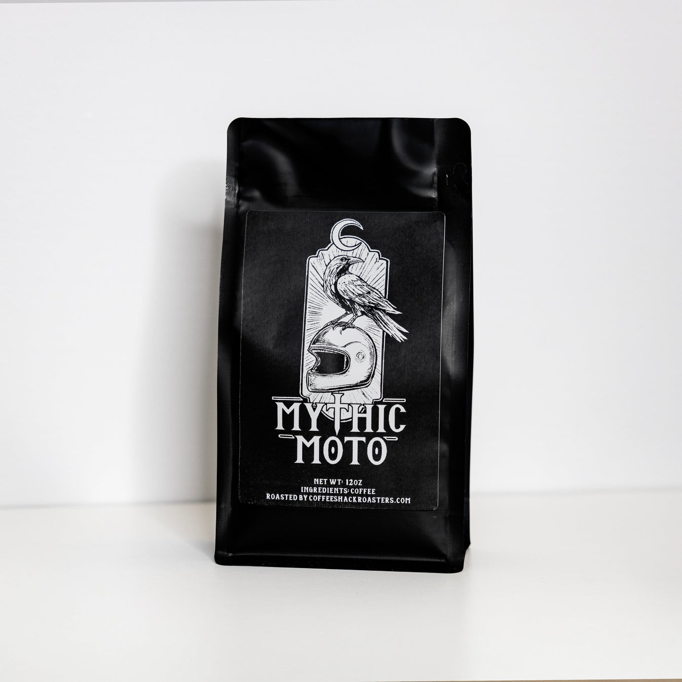 Mythic Moto Coffee